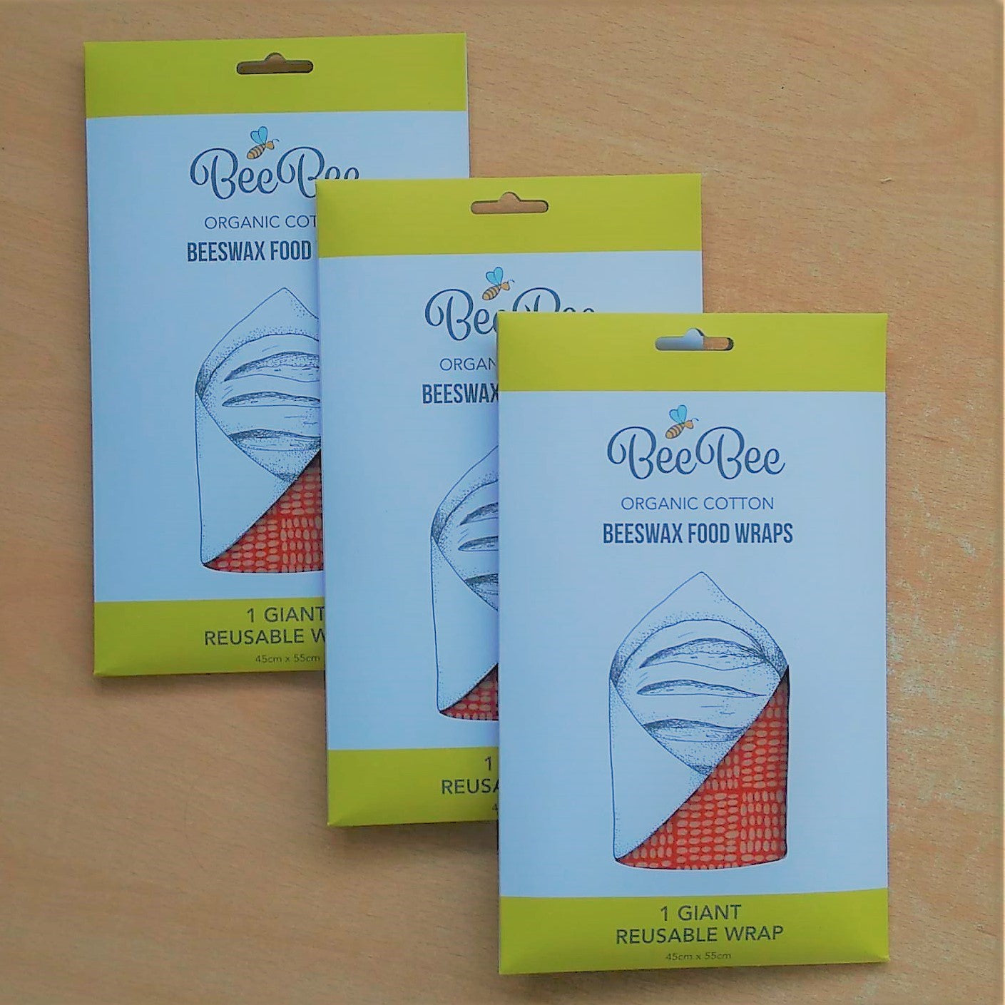 NEW BeeBee Wrap Stockists! – BeeBee & Leaf